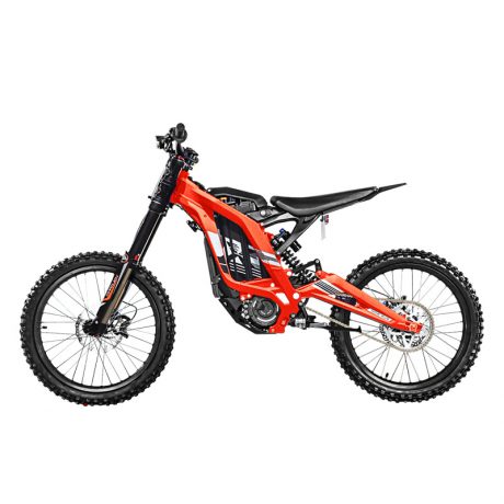 Light Bee X – ORANGE – sur-ron